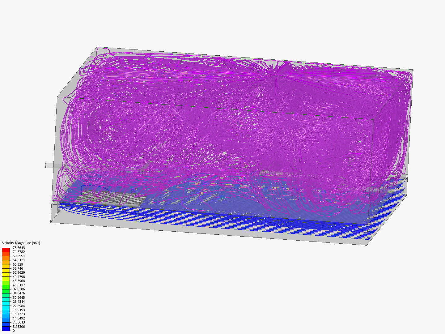 Project 3 by adrian_li | SimScale