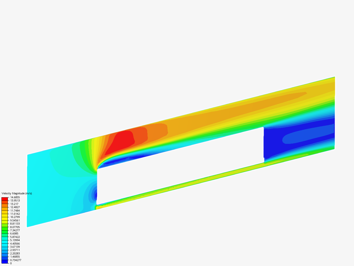 bottom by adrooger | SimScale