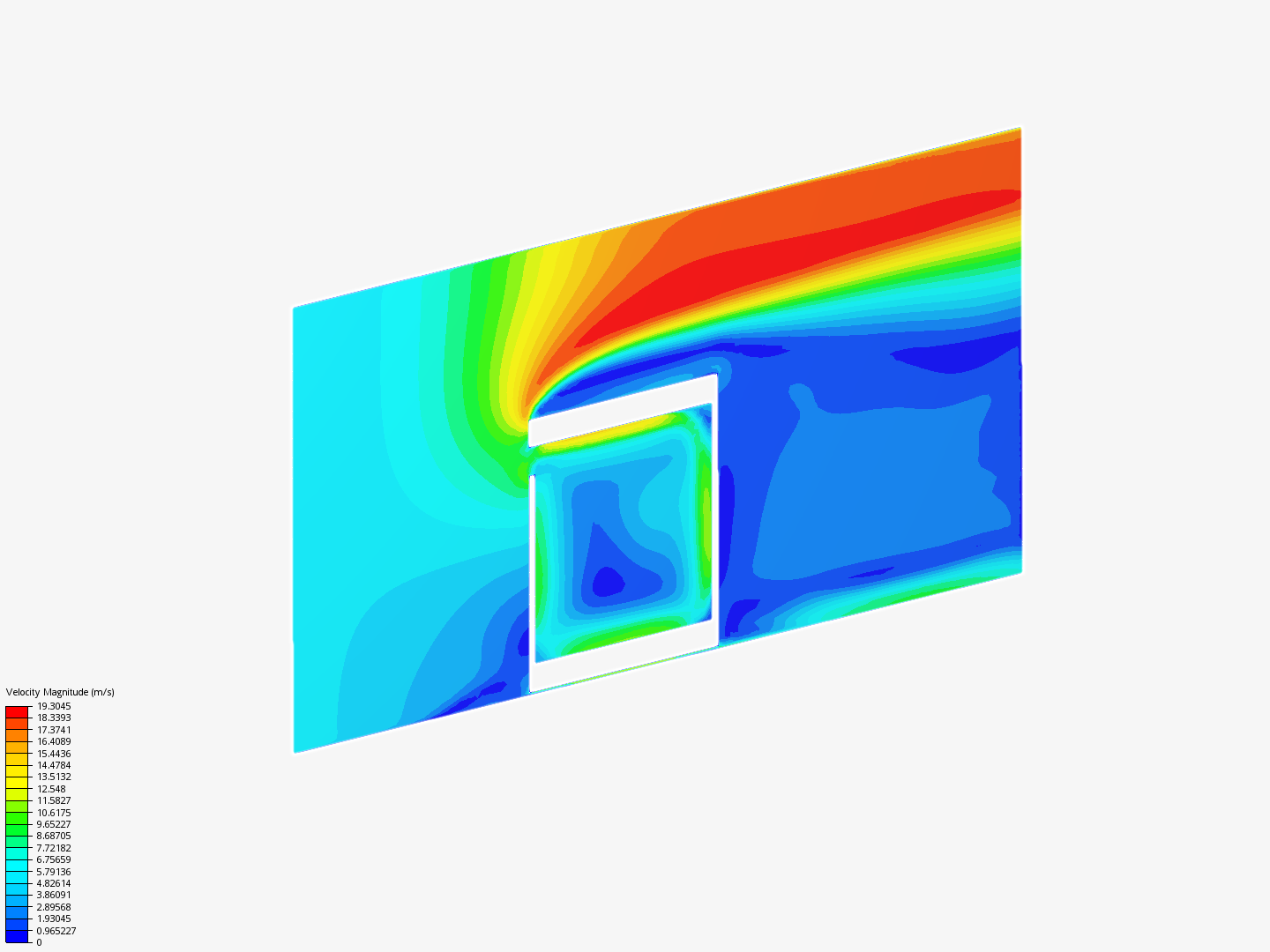 Small simu by adrooger | SimScale