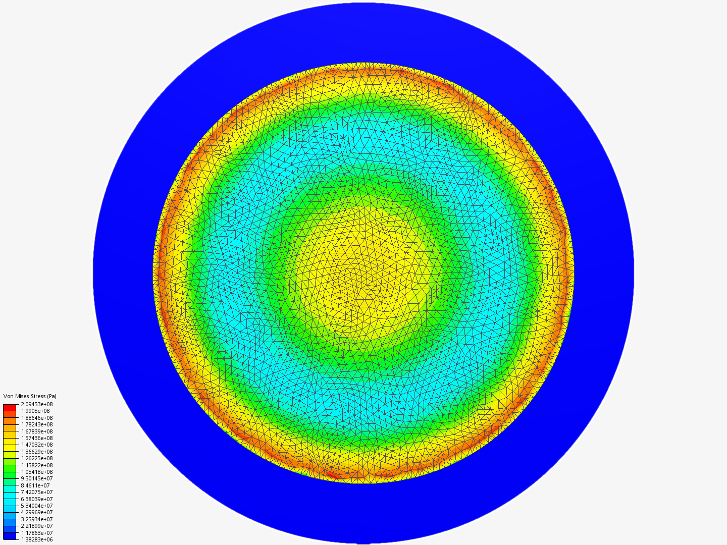 Simu 2.4 by adufour2104200 | SimScale