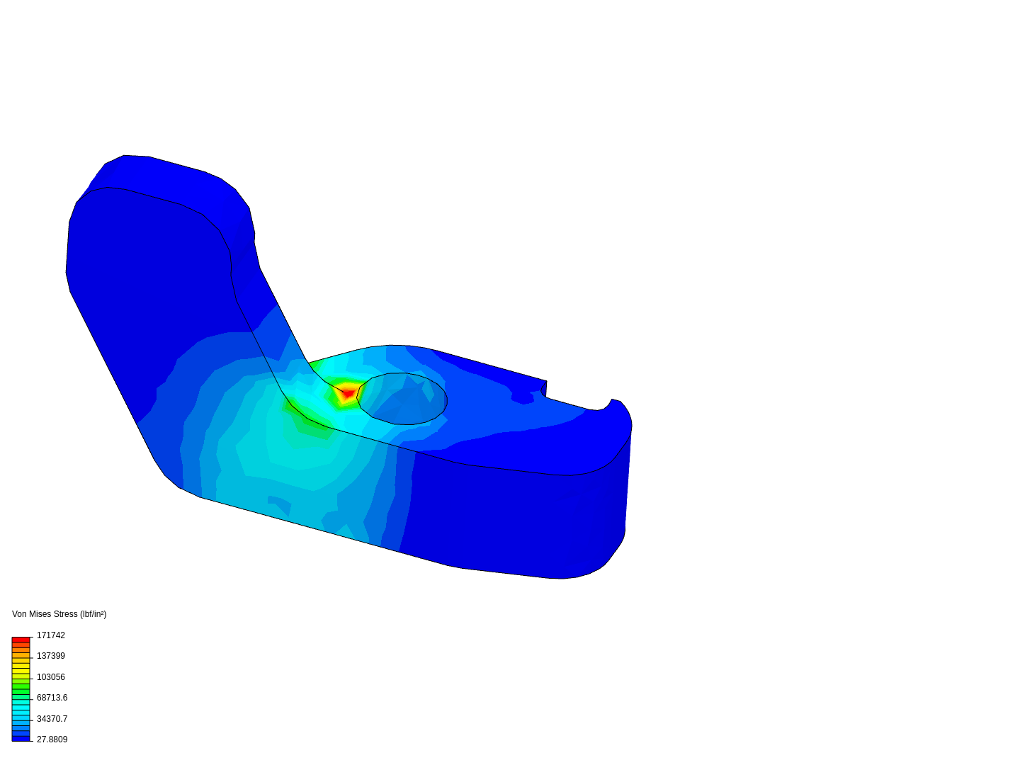 Part 2 by aelias | SimScale