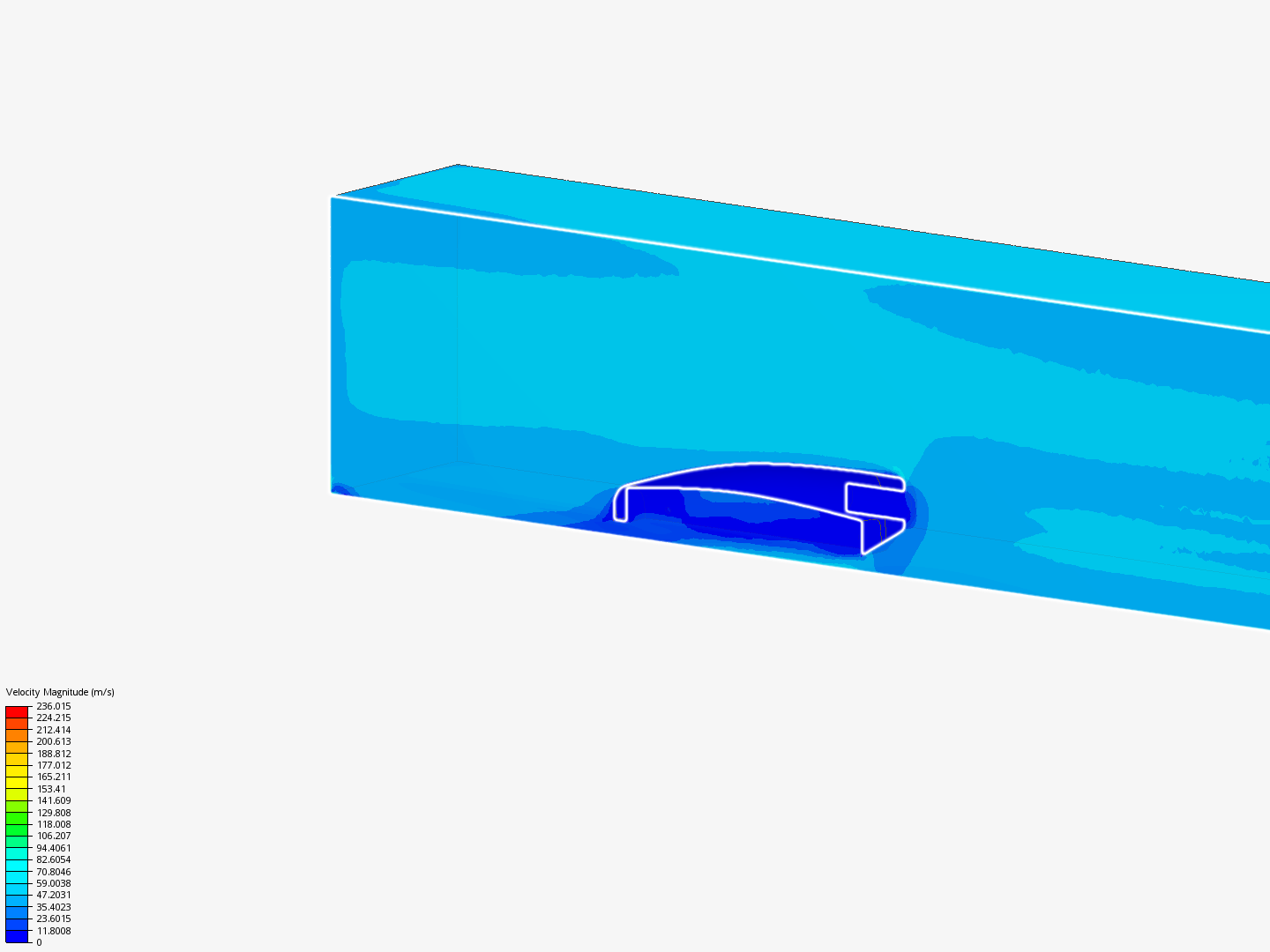 Test2 by aerichsen | SimScale