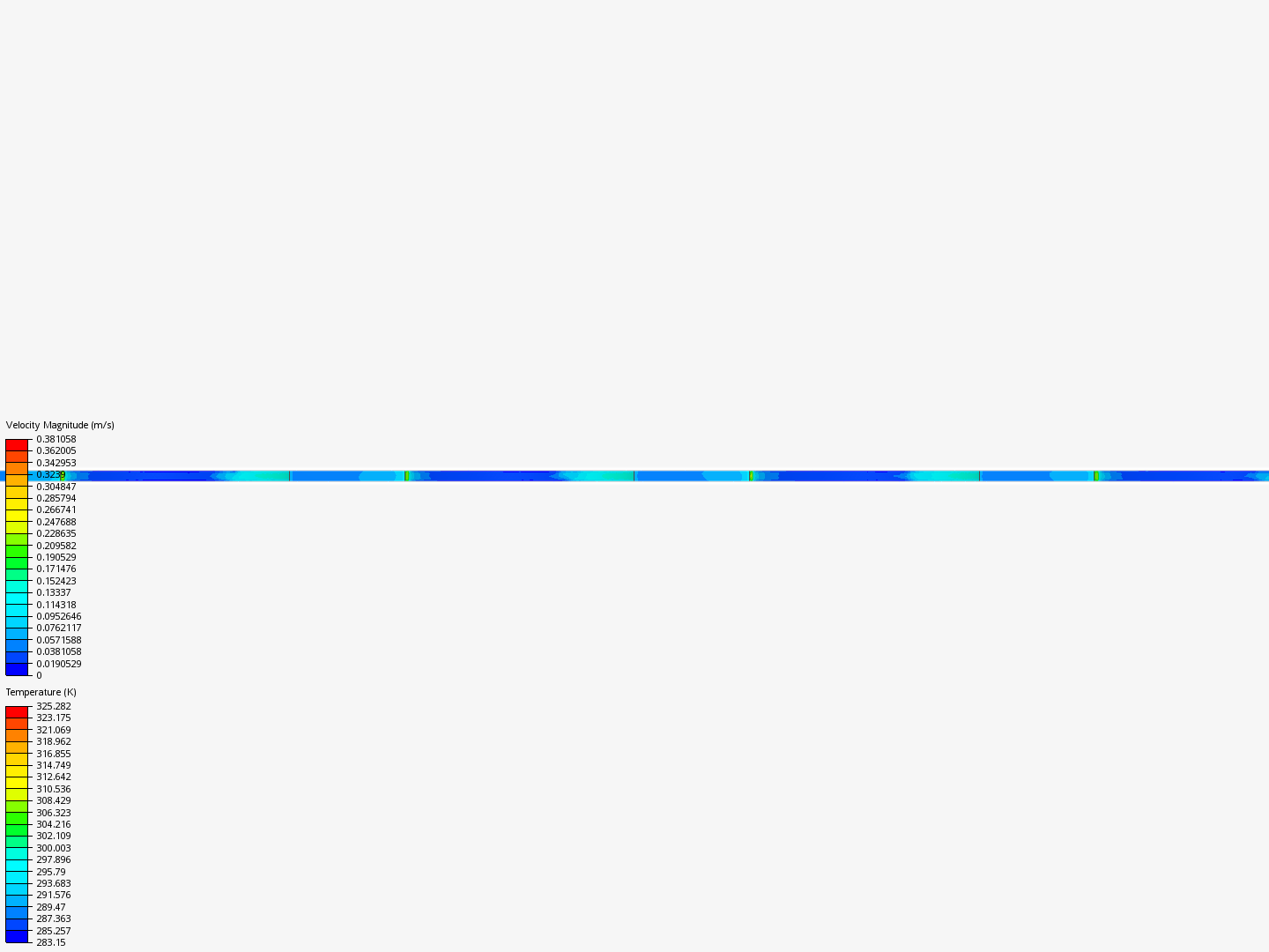 lab6cae by aermolaew | SimScale