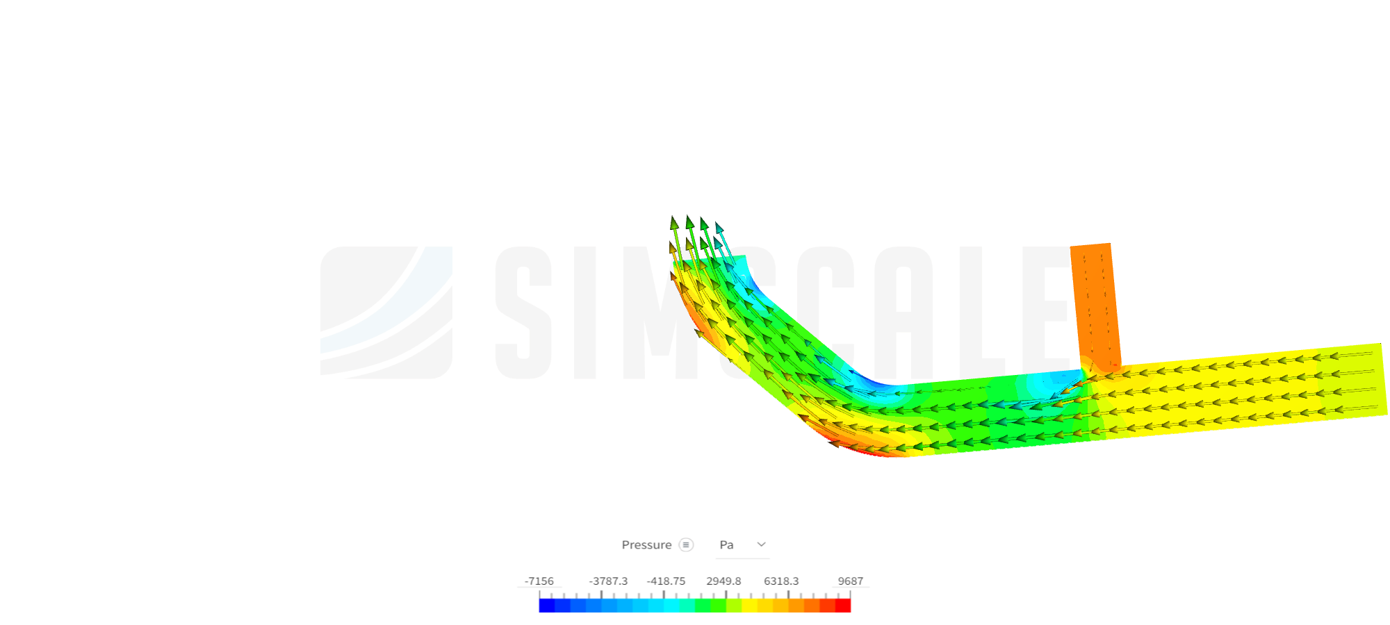 chemical experiment by aero9705 | SimScale