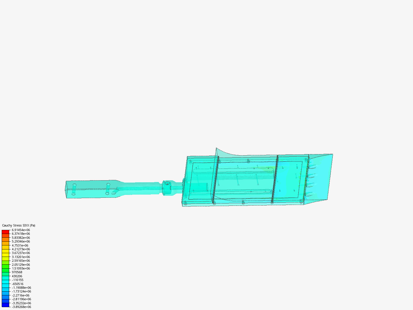 Practice by aeroadrianna | SimScale