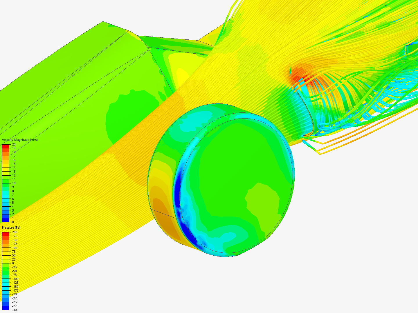 rxdtyg by aerodynamicspce | SimScale