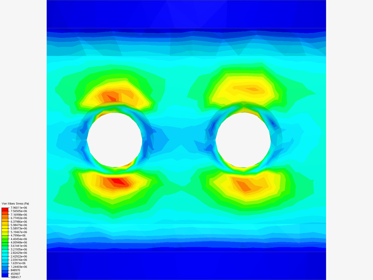 Ejemplo U by afbuitragop | SimScale