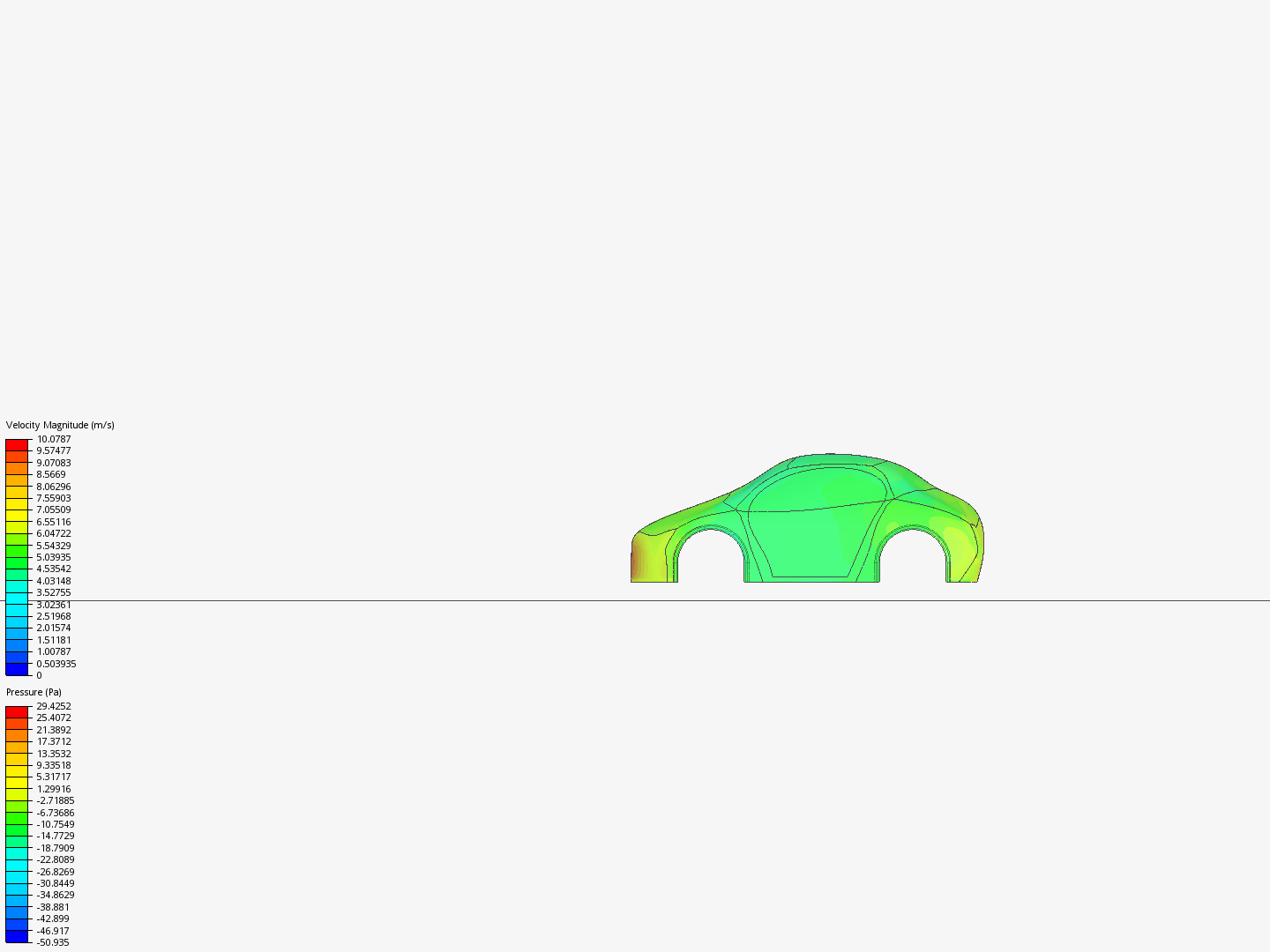 Shellv2 by aferentzi | SimScale