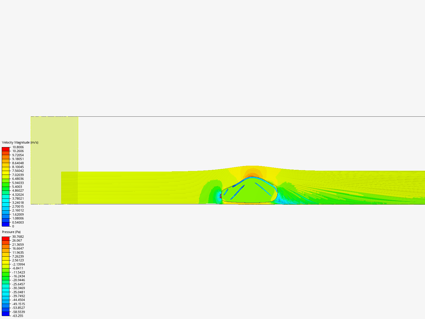 Shellv3_New by aferentzi | SimScale