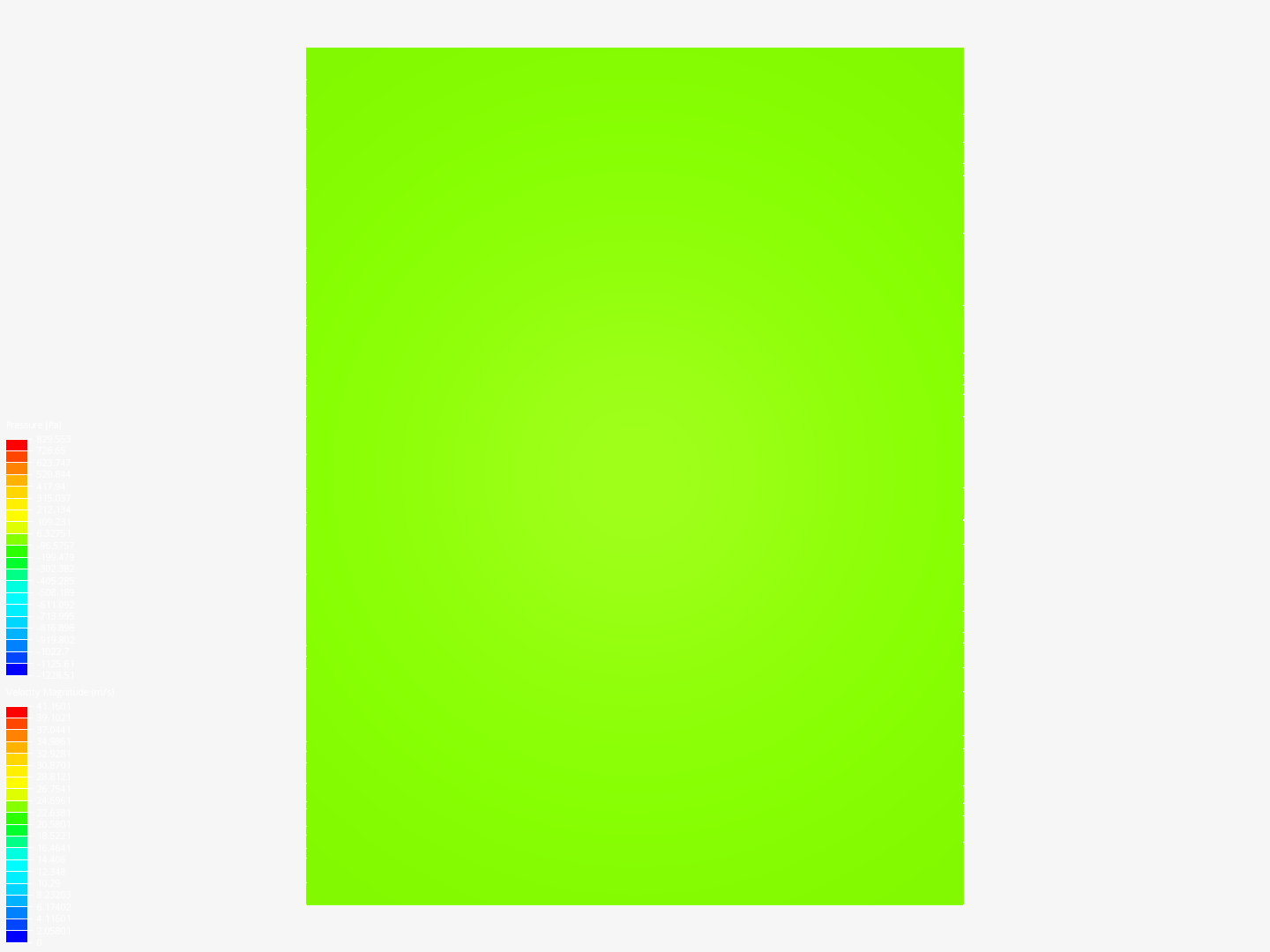 Navigation Module by affeaap | SimScale