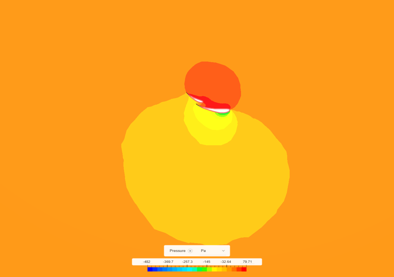 AOA_10_30 by affoosheikh | SimScale