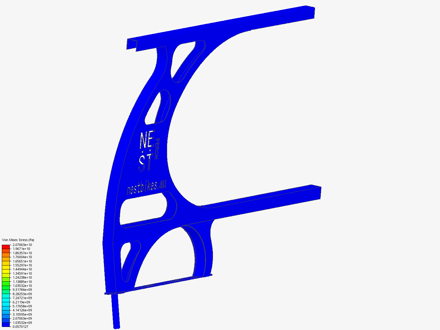 rackV4 by afitzgerald | SimScale