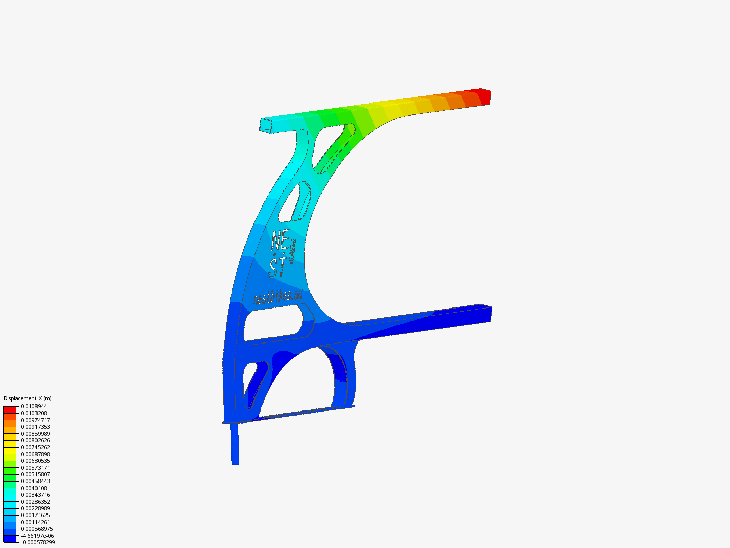 RackV6 by afitzgerald | SimScale