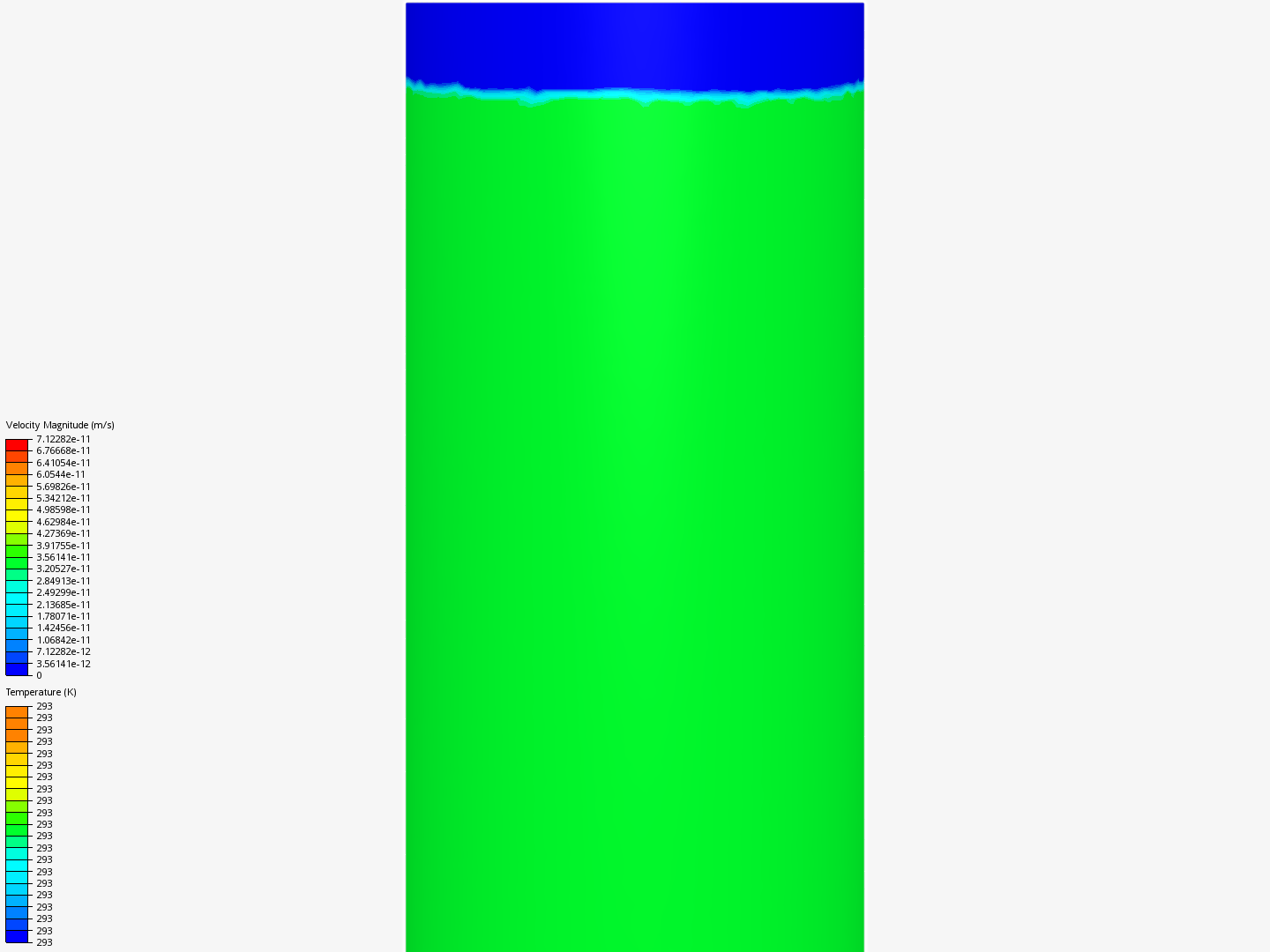 ROV Thermal Sim by afm2003 | SimScale