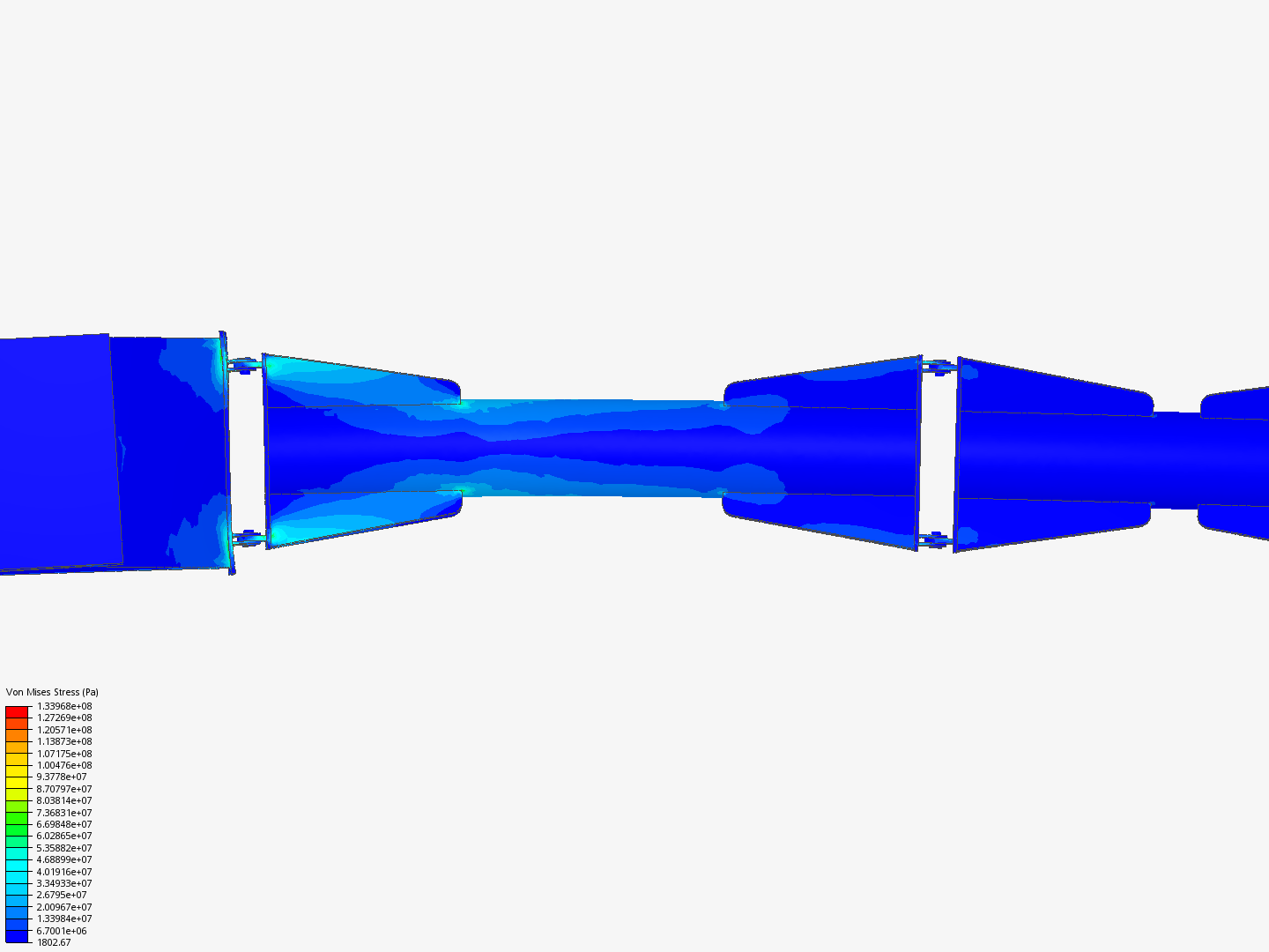 Static | SimScale Project Library | Page 205