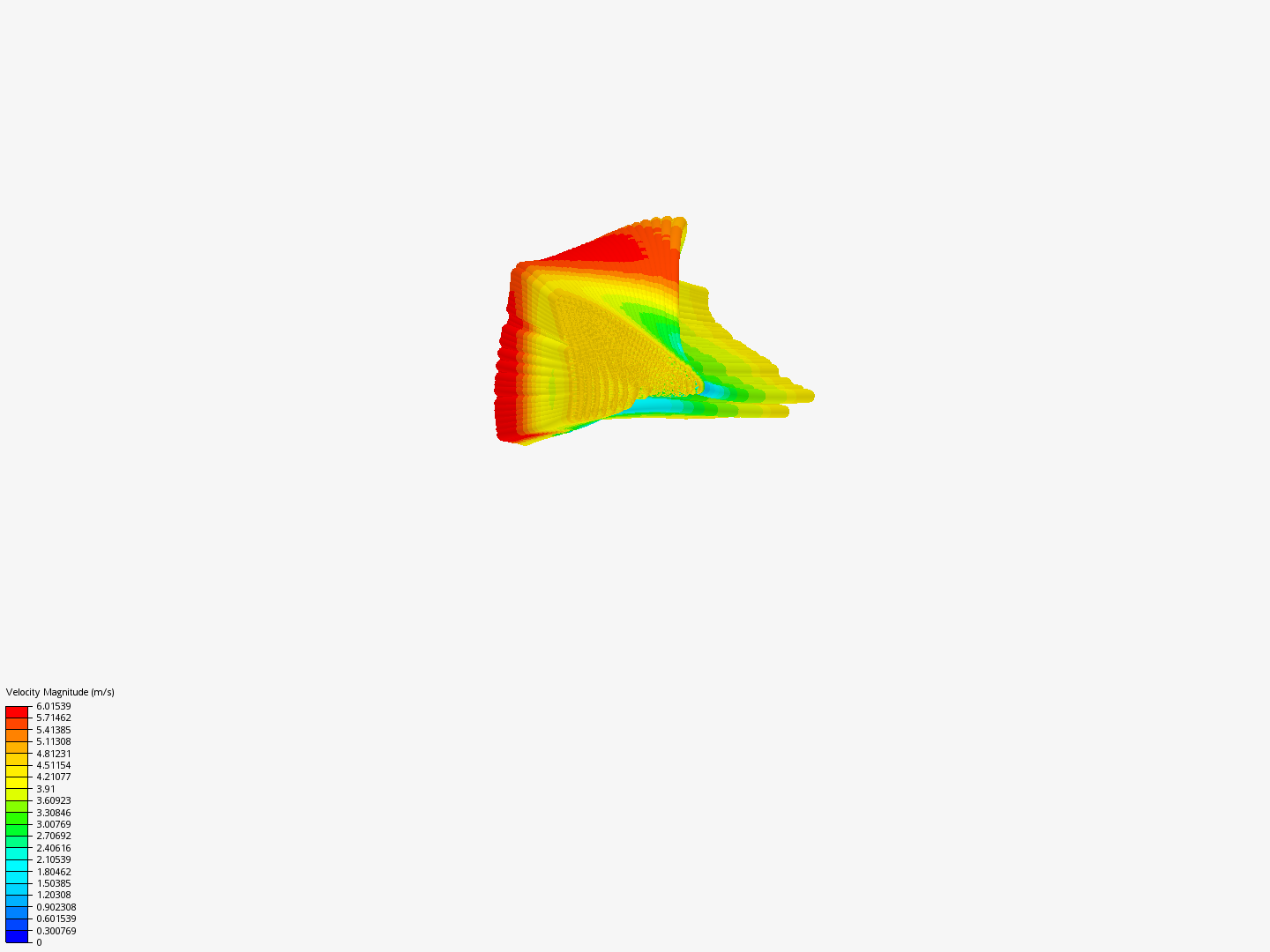 Simu6 by afraenznick | SimScale