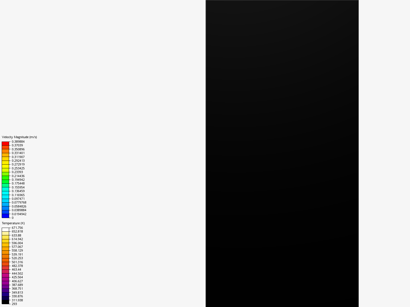 heat tranfer1 by agaamalinowska | SimScale