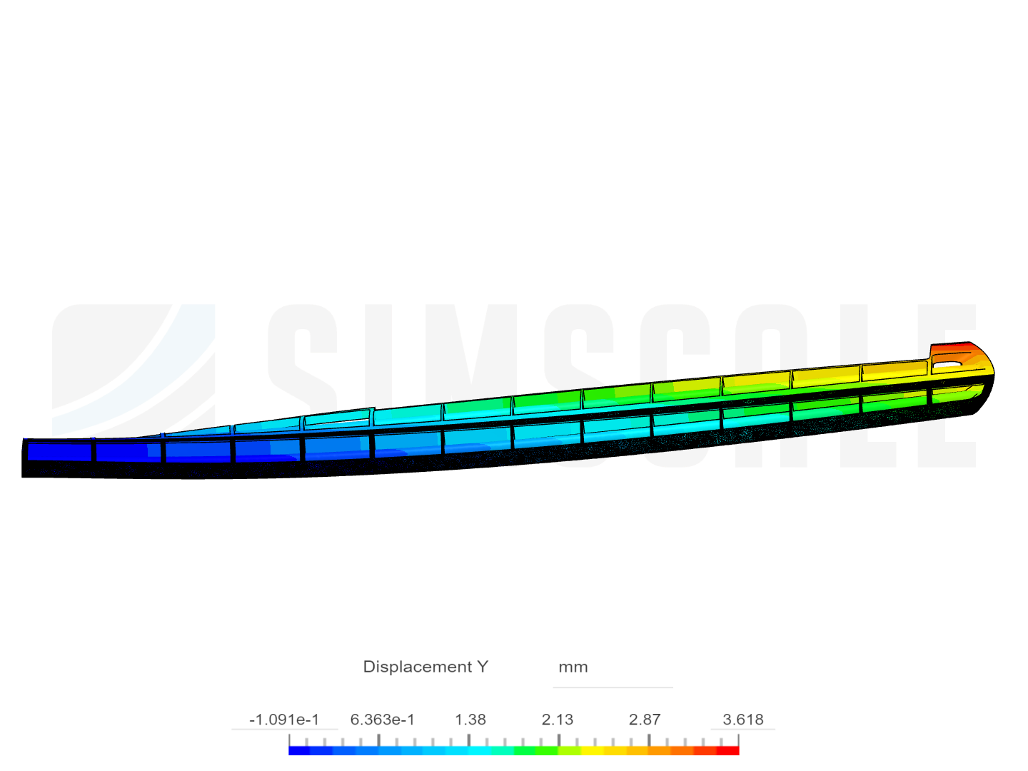WINGLOADING - Copy by agatey | SimScale