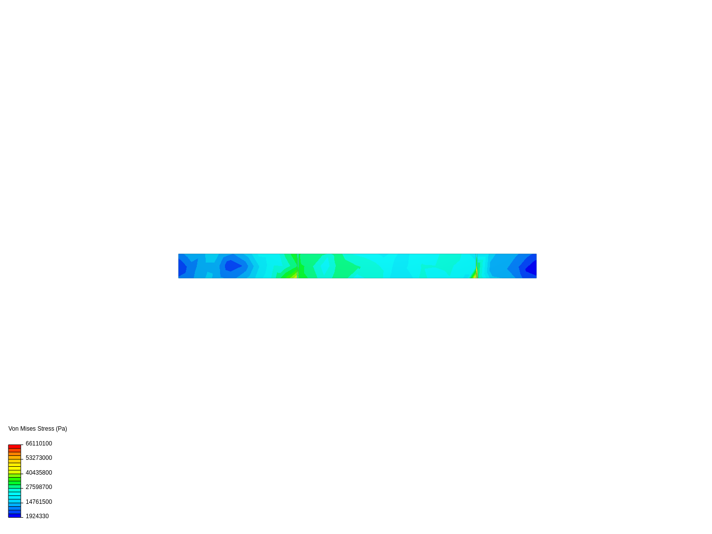 assignment1 by aglover | SimScale