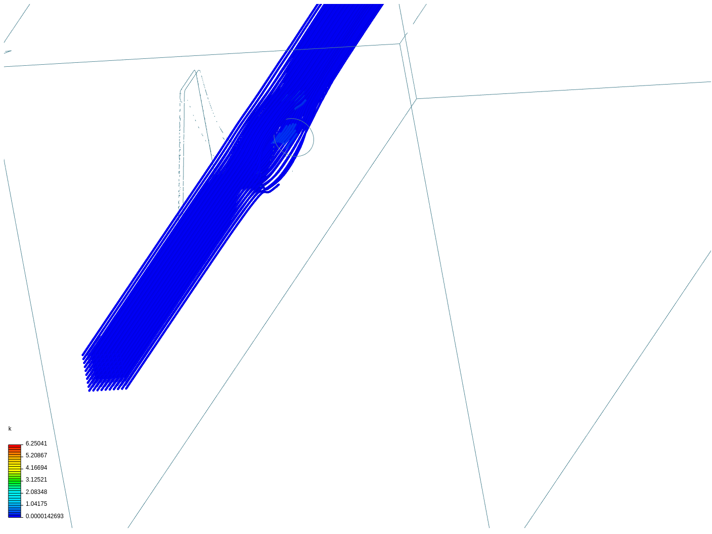 mirror by aglover | SimScale