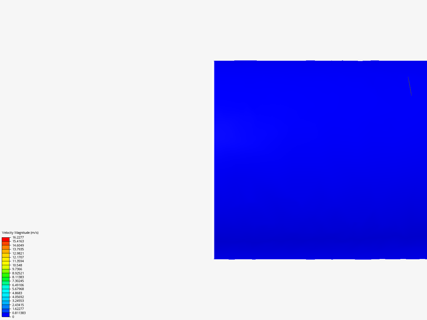 pipe250rad by aglover | SimScale