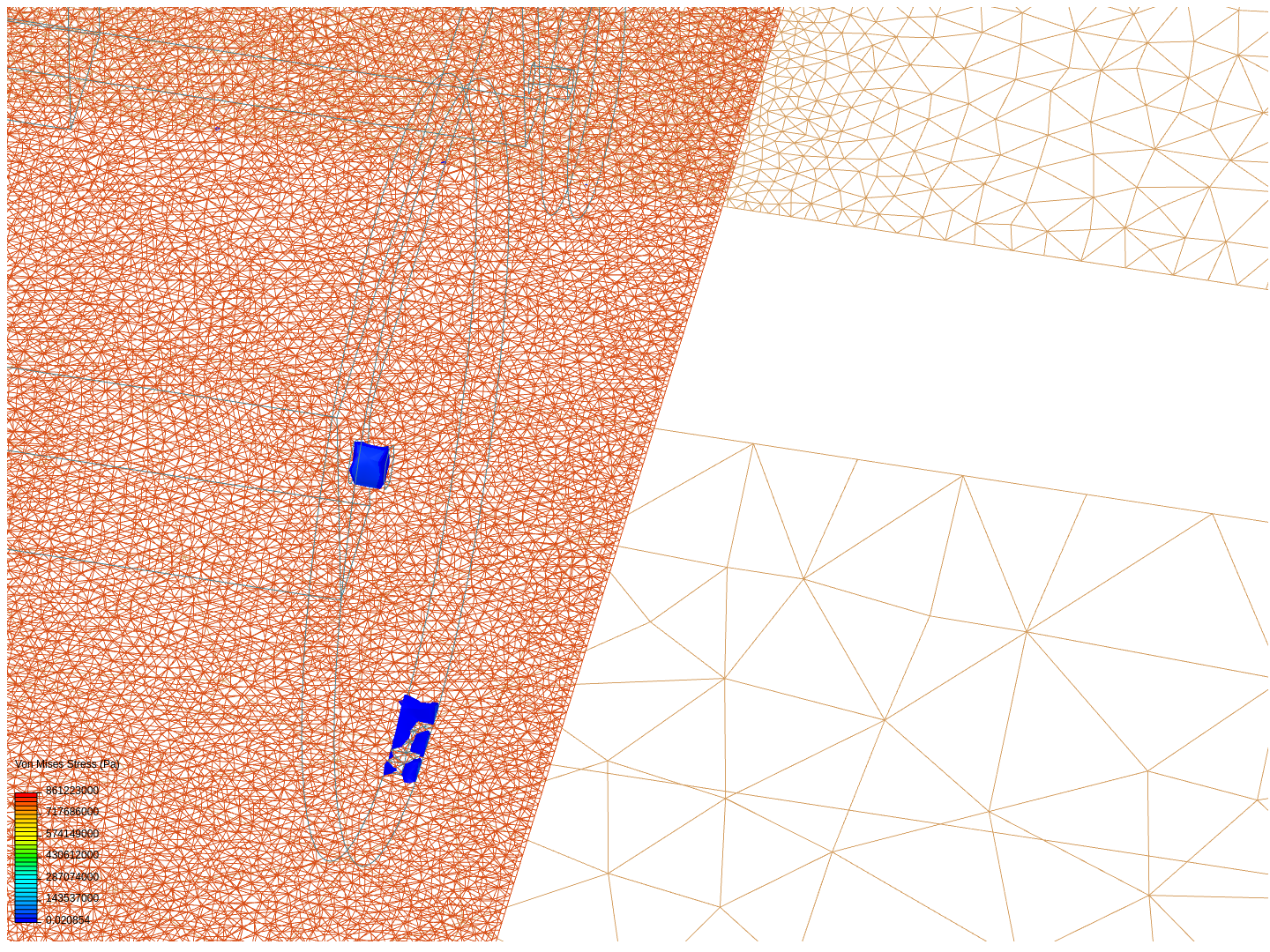 wheelchair by aglover | SimScale