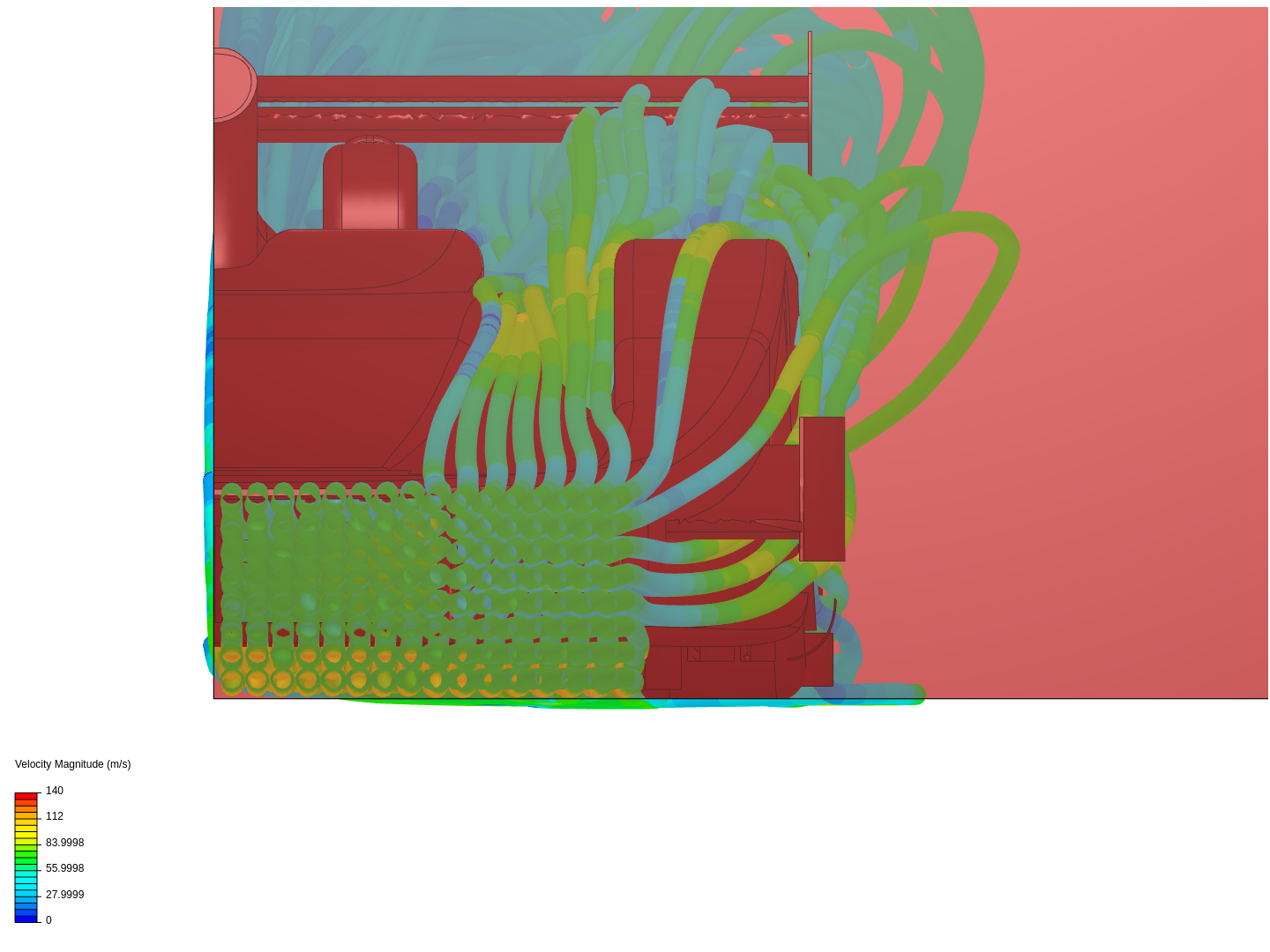 Prototype car by aguerrero | SimScale