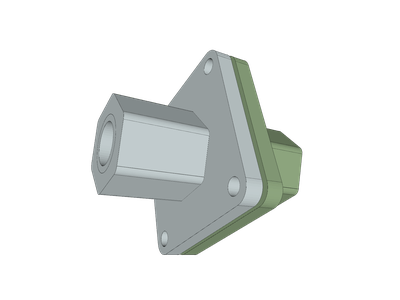 Orifice by agutti | SimScale