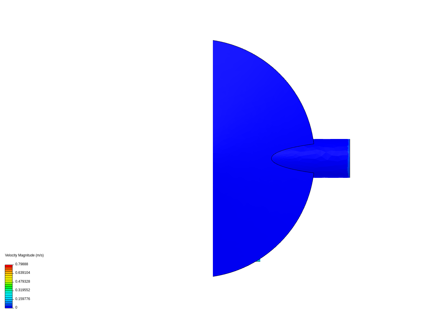 reactor2 by aheinsbroek | SimScale