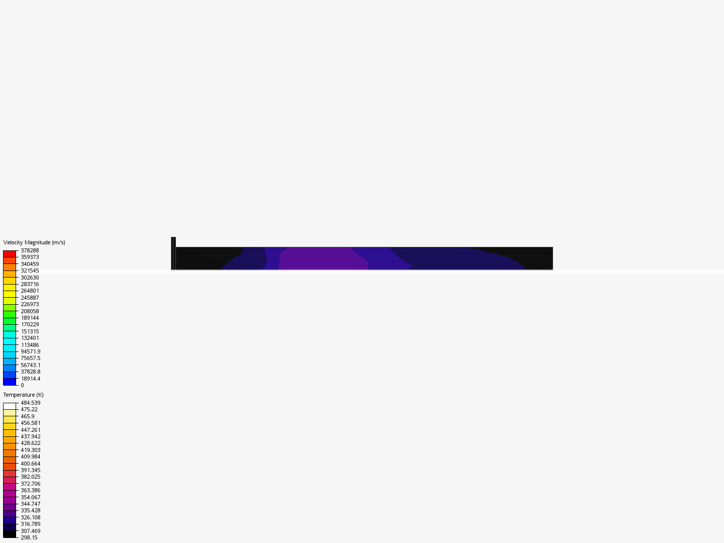 AEC | SimScale Project Library | Page 1