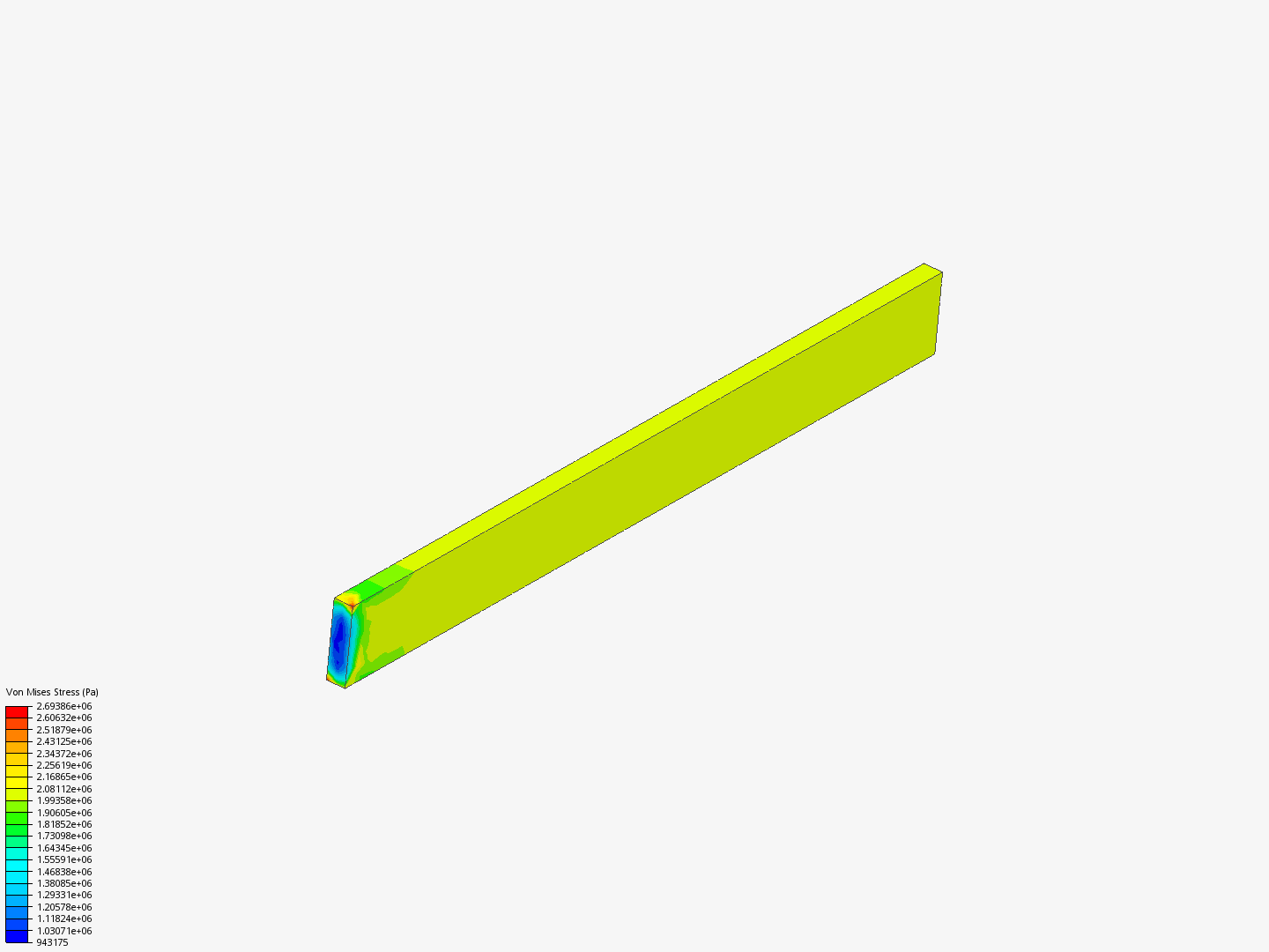 problem5 by ahollow3 | SimScale