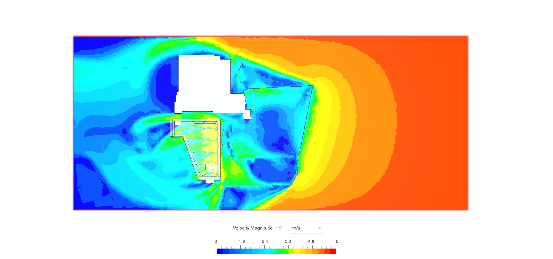 Wind 1 by ahrr2 | SimScale