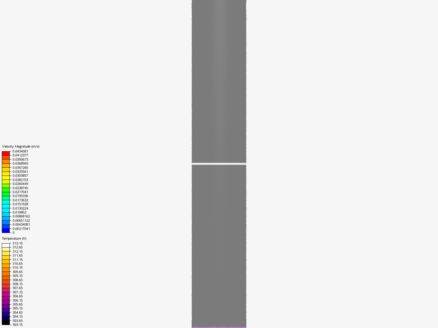 Tutorial - Linear static analysis of a crane by aiansyah | SimScale