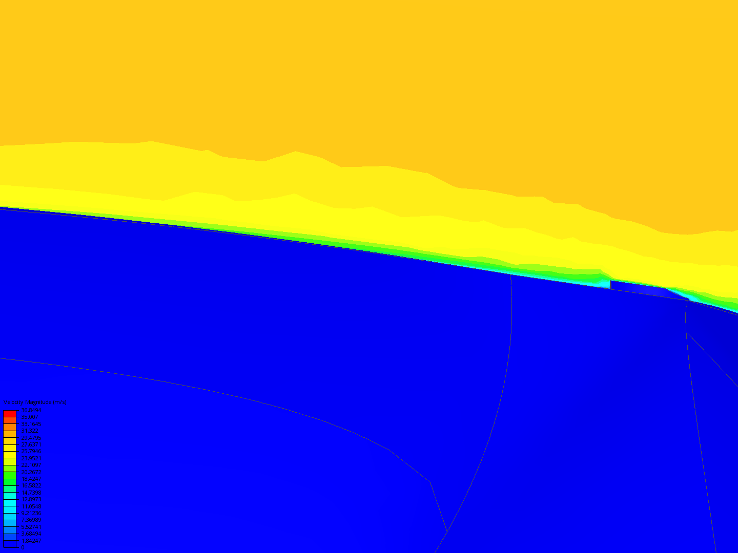 Version 10 by aidan092011 | SimScale