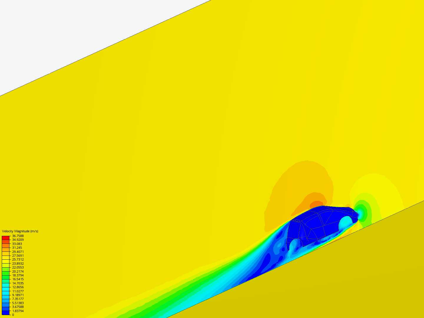 Version 11 VG by aidan092011 | SimScale