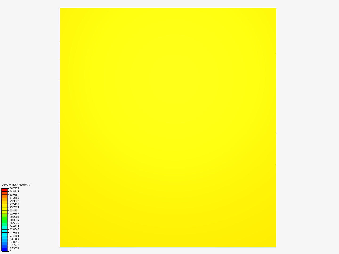 Version 13 by aidan092011 | SimScale