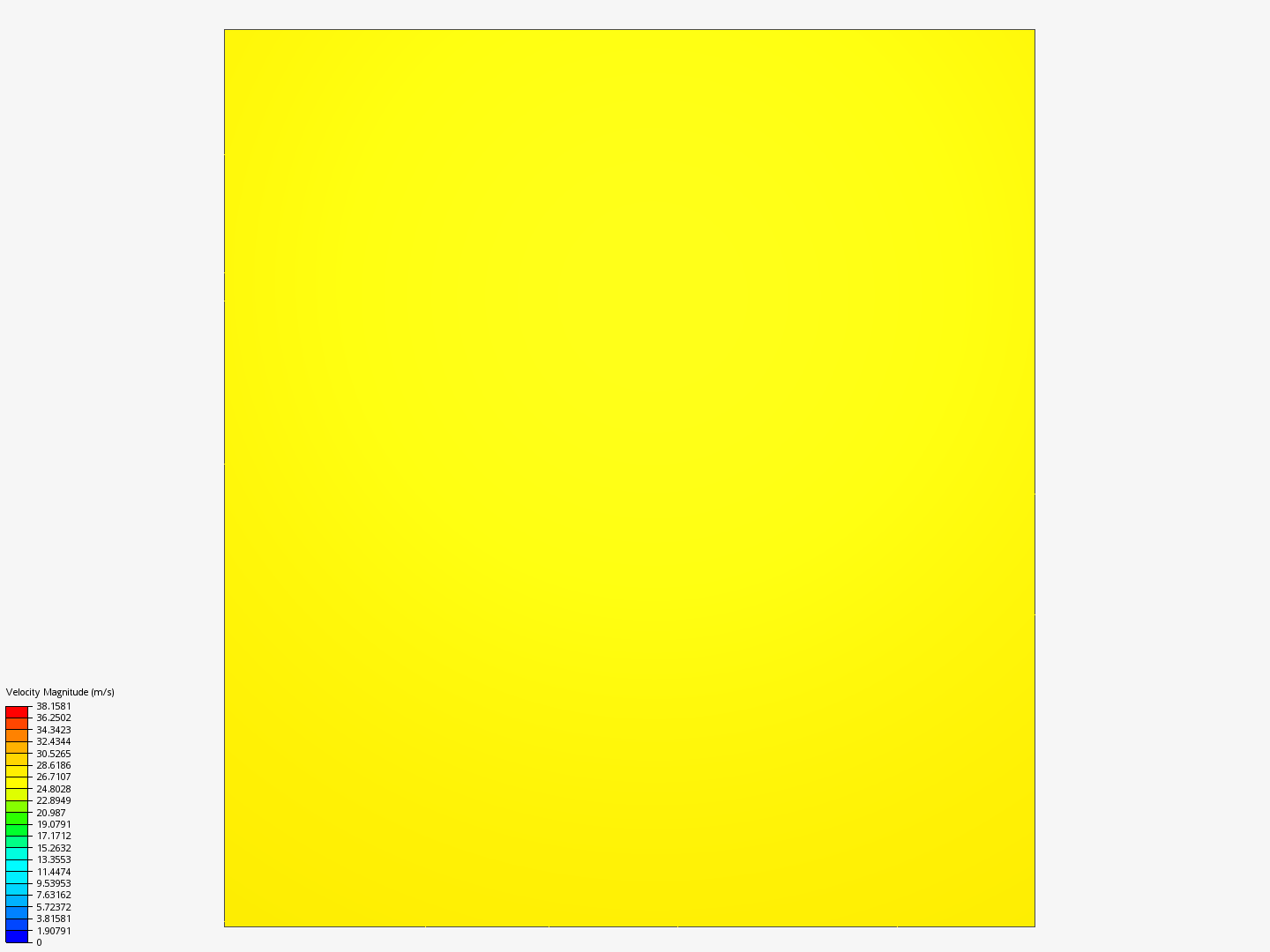 Version 3 by aidanhugheswor | SimScale