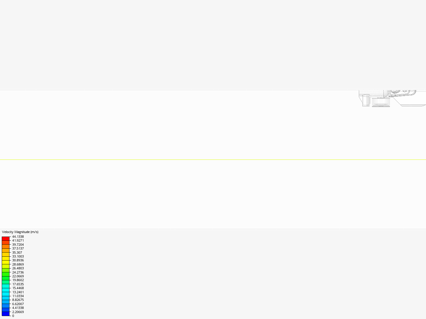 Anderson CFD F1 Simulation V3 by air2_thesequel | SimScale