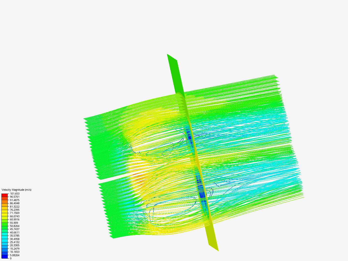 fdgfdgsd by airfoilBJK13 | SimScale