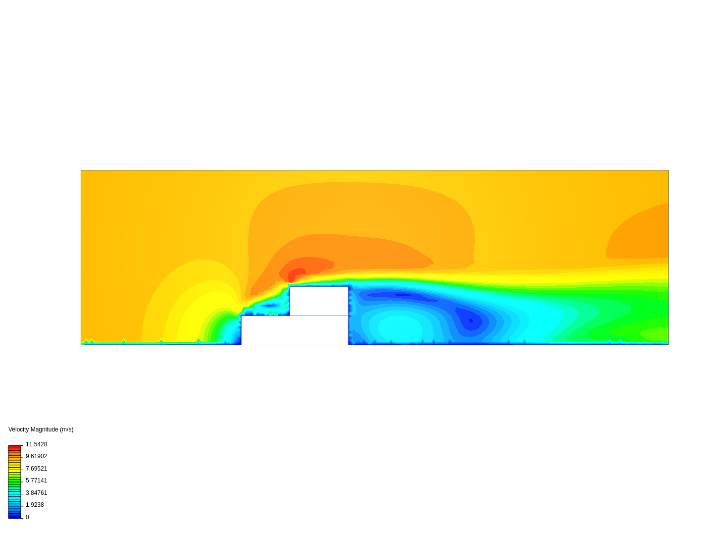 basic_2 by aishwarya_0925 | SimScale