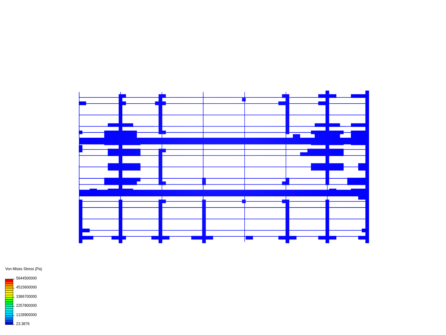 Madina Cold Storage by ajaleel | SimScale