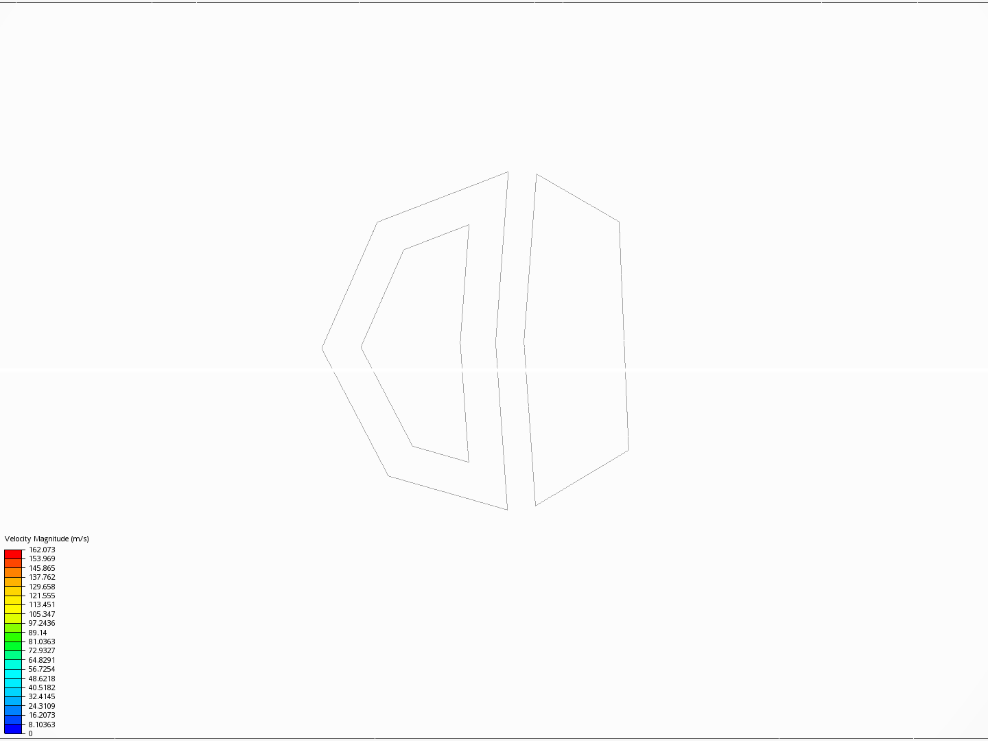 Wind Analysis by ajax18007 | SimScale