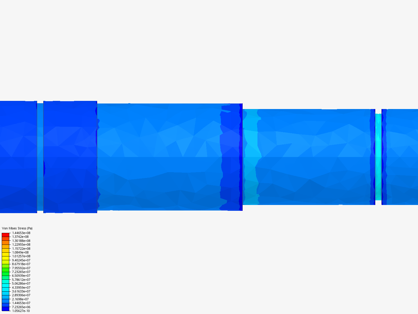 trial by ajayimtma | SimScale