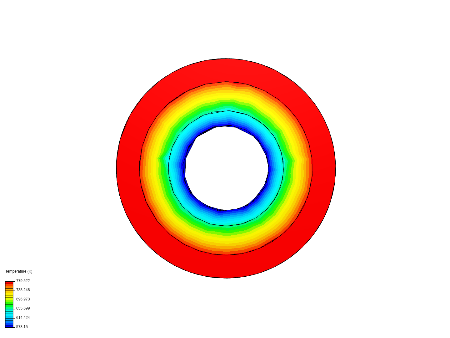 composite wall by ajinnatmac | SimScale