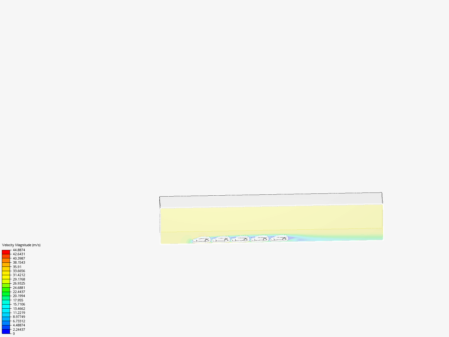 PLATOONPUBLIC by ajnash | SimScale