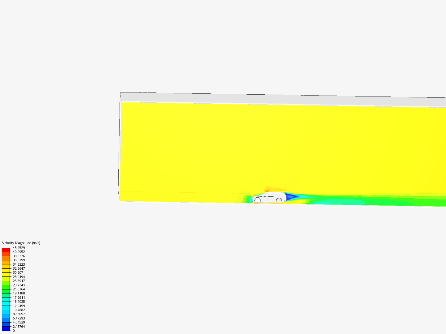 PUBLICSINGLE by ajnash | SimScale