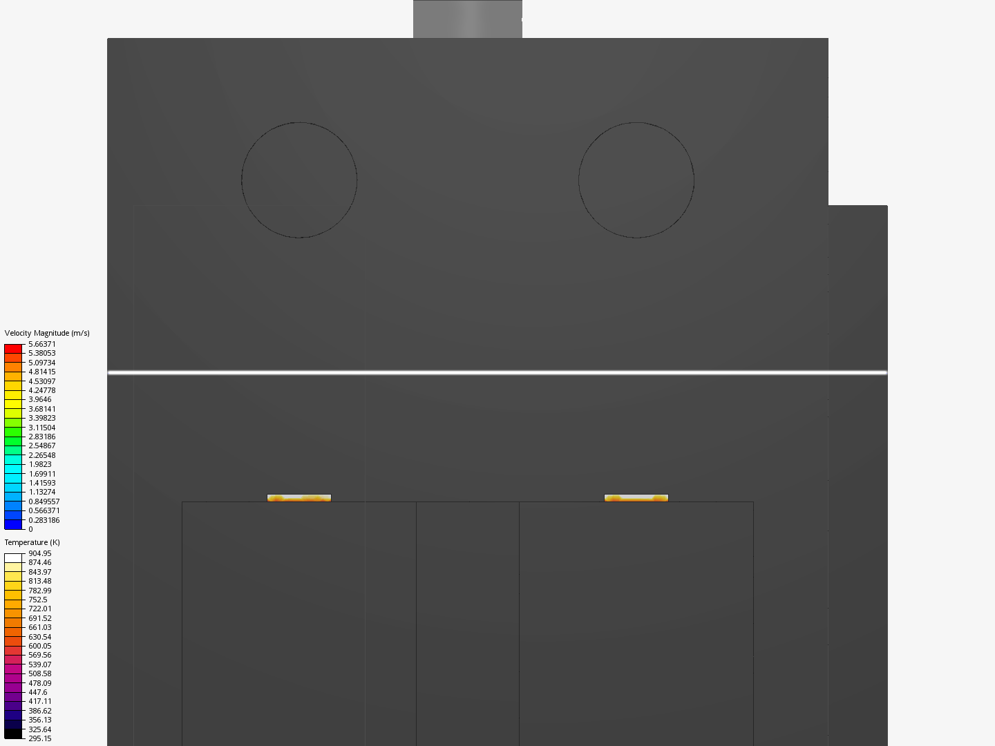 Project by ak123 | SimScale