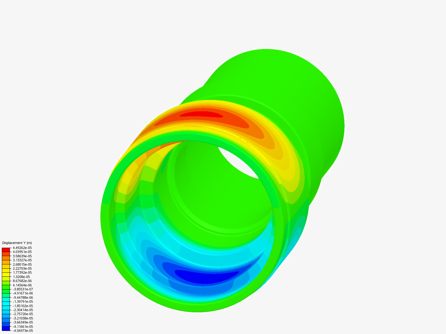 Brose Gen 3 Glatt by ak2020_gruppe2 | SimScale