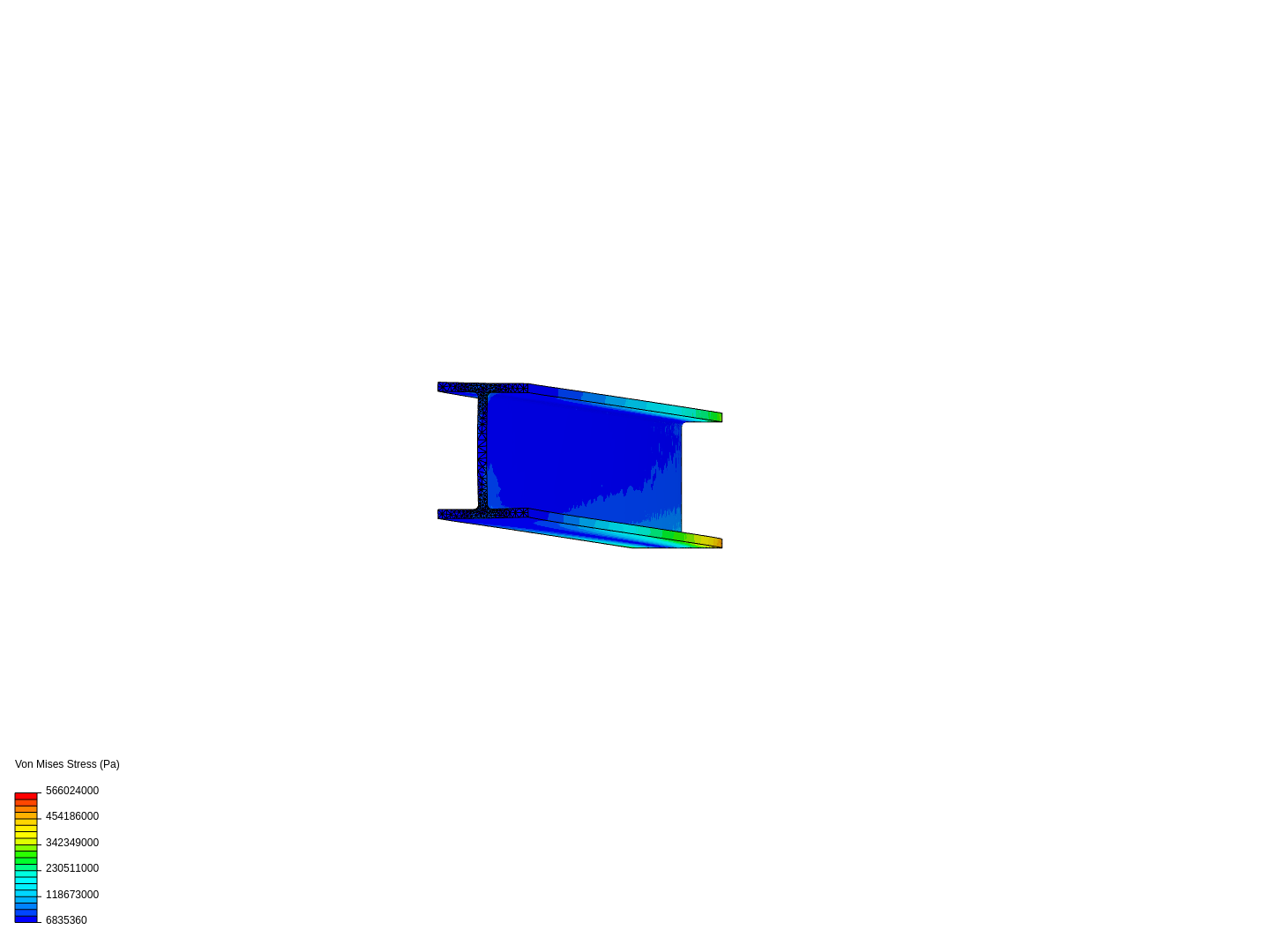 Beam1 By Akaregaonkar Simscale