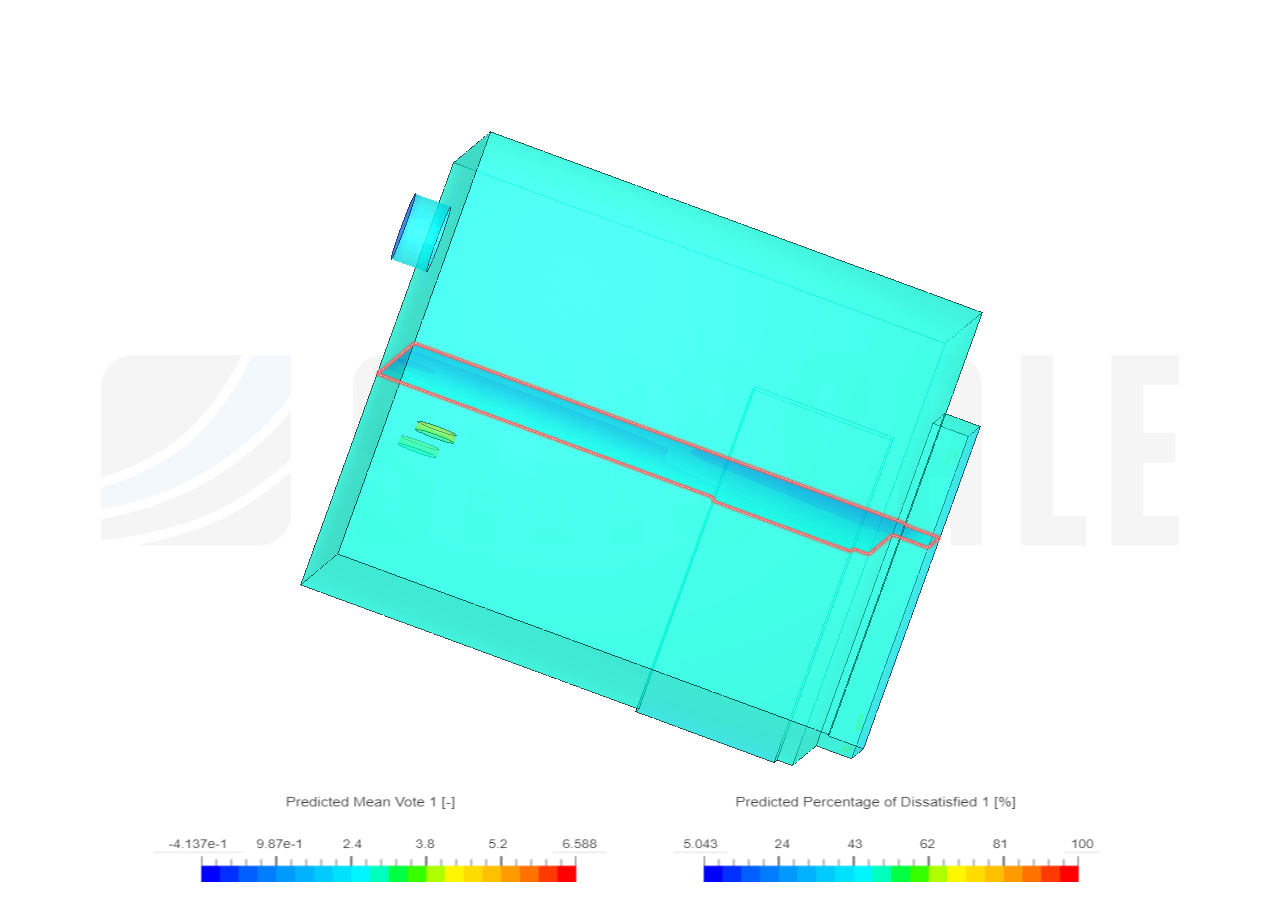 new cadd - Copy by akhillyohannan | SimScale